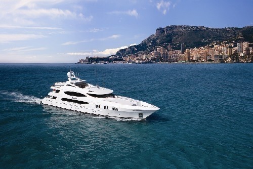 Yacht REEF CHIEF, Trinity Yachts | CHARTERWORLD Luxury Superyacht Charters